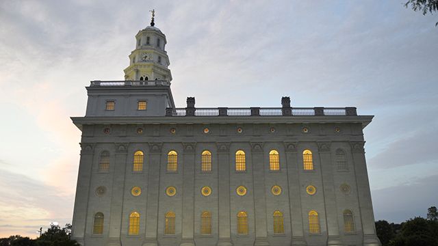 Joseph Smith Lecture 7: Doctrinal Development and the Nauvoo Era | BYU ...