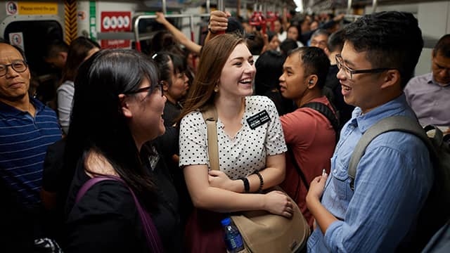 One Convert at a Time | Mark L. Grover | BYU SpeechesBYU Speeches