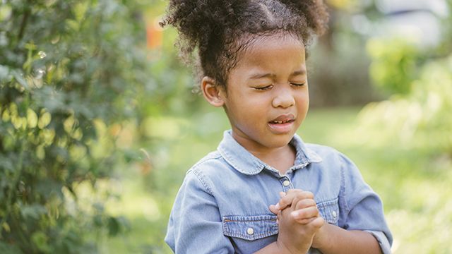 Prayer: Accessing the Powers of Heaven | Cheryl C. Lant | BYU Speeches