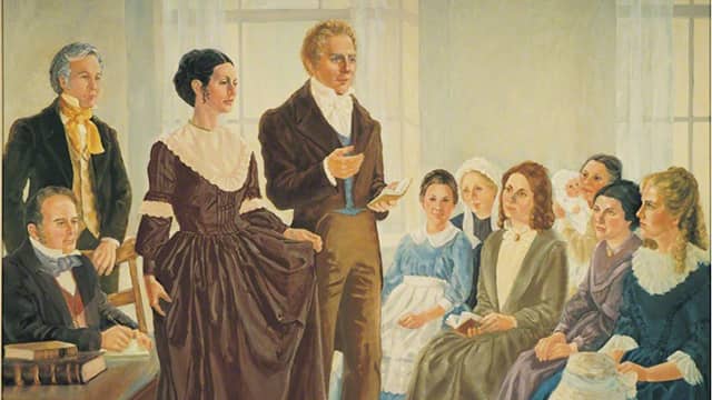 Using Spiritual Maps to Navigate Through Life | BYU SpeechesBYU Speeches