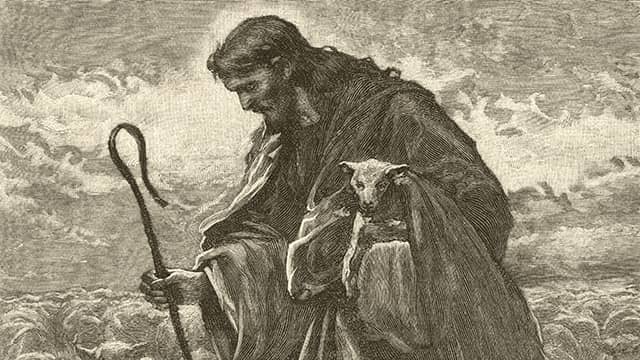 Finding Strength in Christ | Michael D. Barnes | BYU SpeechesBYU Speeches