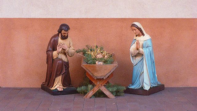 A Child Is Born | Bruce D. Porter | BYU SpeechesBYU Speeches