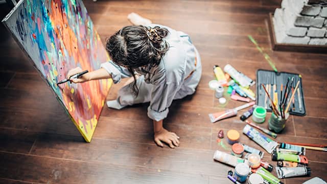 The Transformative Power of Faith and Art | BYU SpeechesBYU Speeches