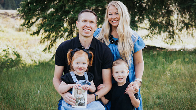 Faith in the Lord, Faith in Ourselves | Tiffany Bowcut | BYU ...