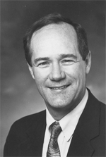 Replacing Fear with Faith - John S. Tanner - BYU Speeches