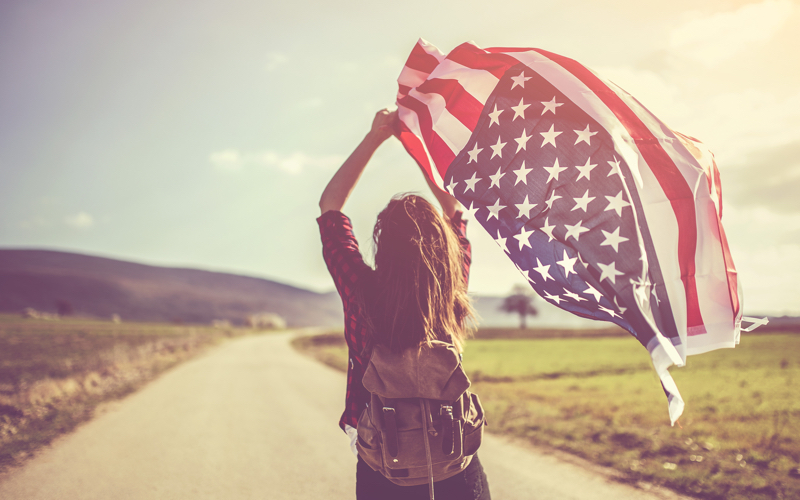 America: Three Great Gifts | L. Tom Perry | BYU SpeechesBYU Speeches