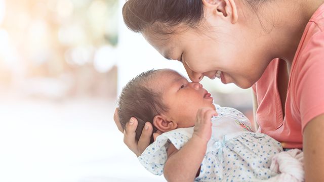 Stand Forever | Lawrence E. Corbridge | BYU Speeches